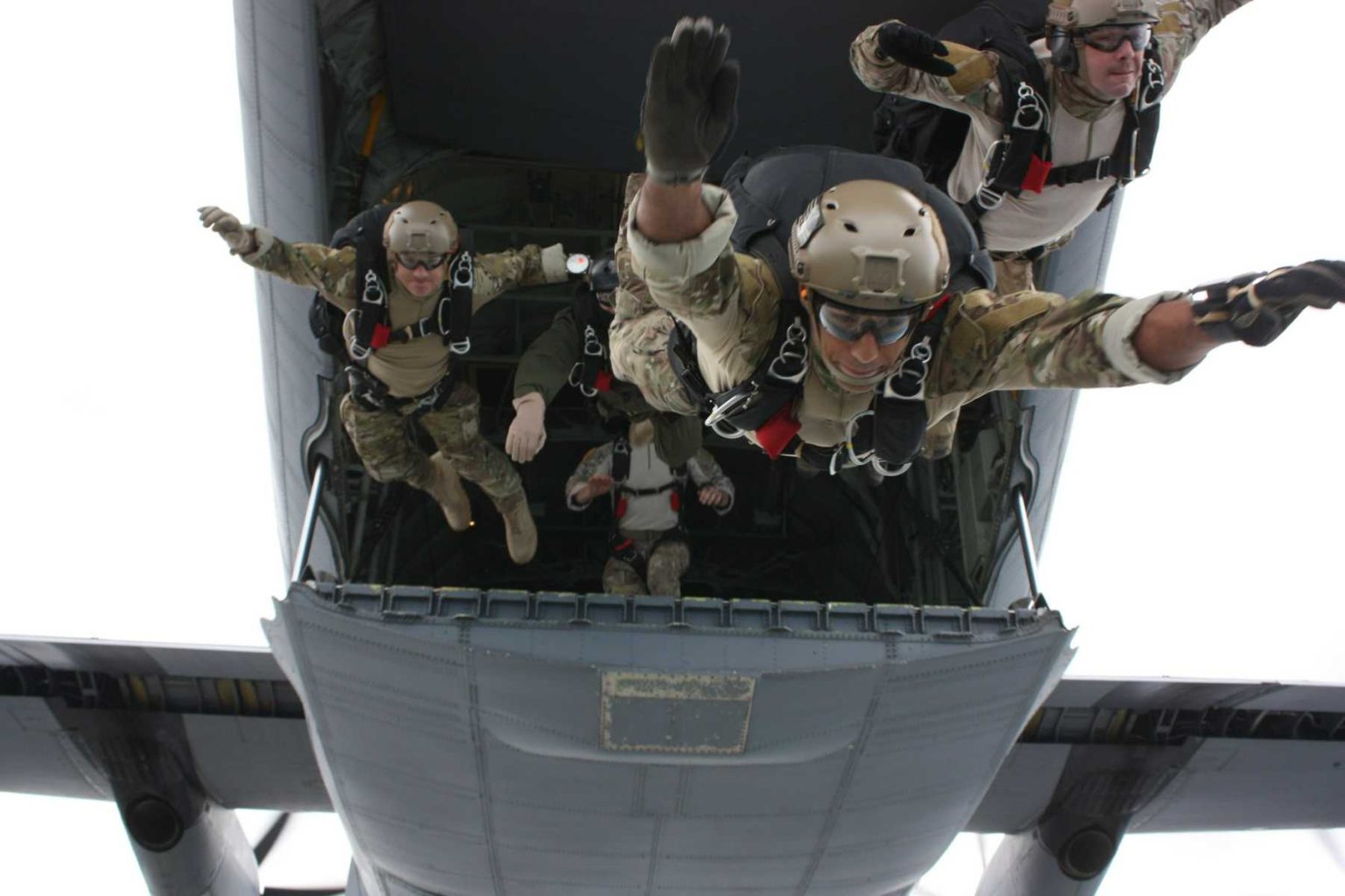 US Army Airborne: What It Takes To Be The Best! - US Army