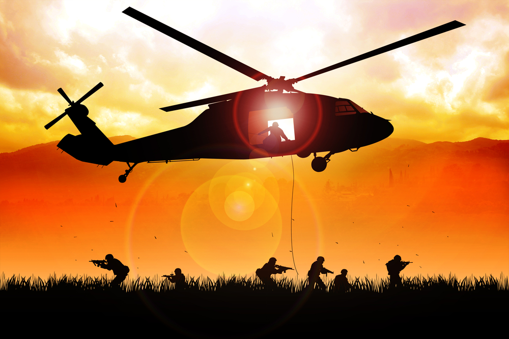 Army Hitting Recruiting Goals: A Look at 2024 Successes - US Army