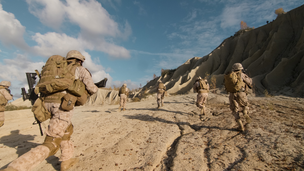 Exploring What is a Warrant Officer in the Army - US Army
